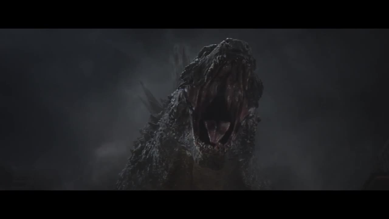 Godzilla: A Monster Disaster | Sad Cyborg